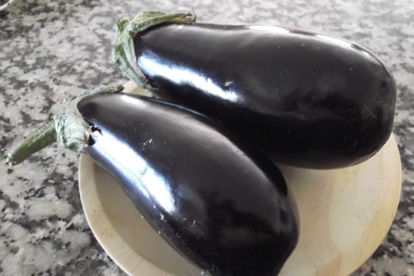 Mediterranean Vegetable Stack – Chica Andaluza