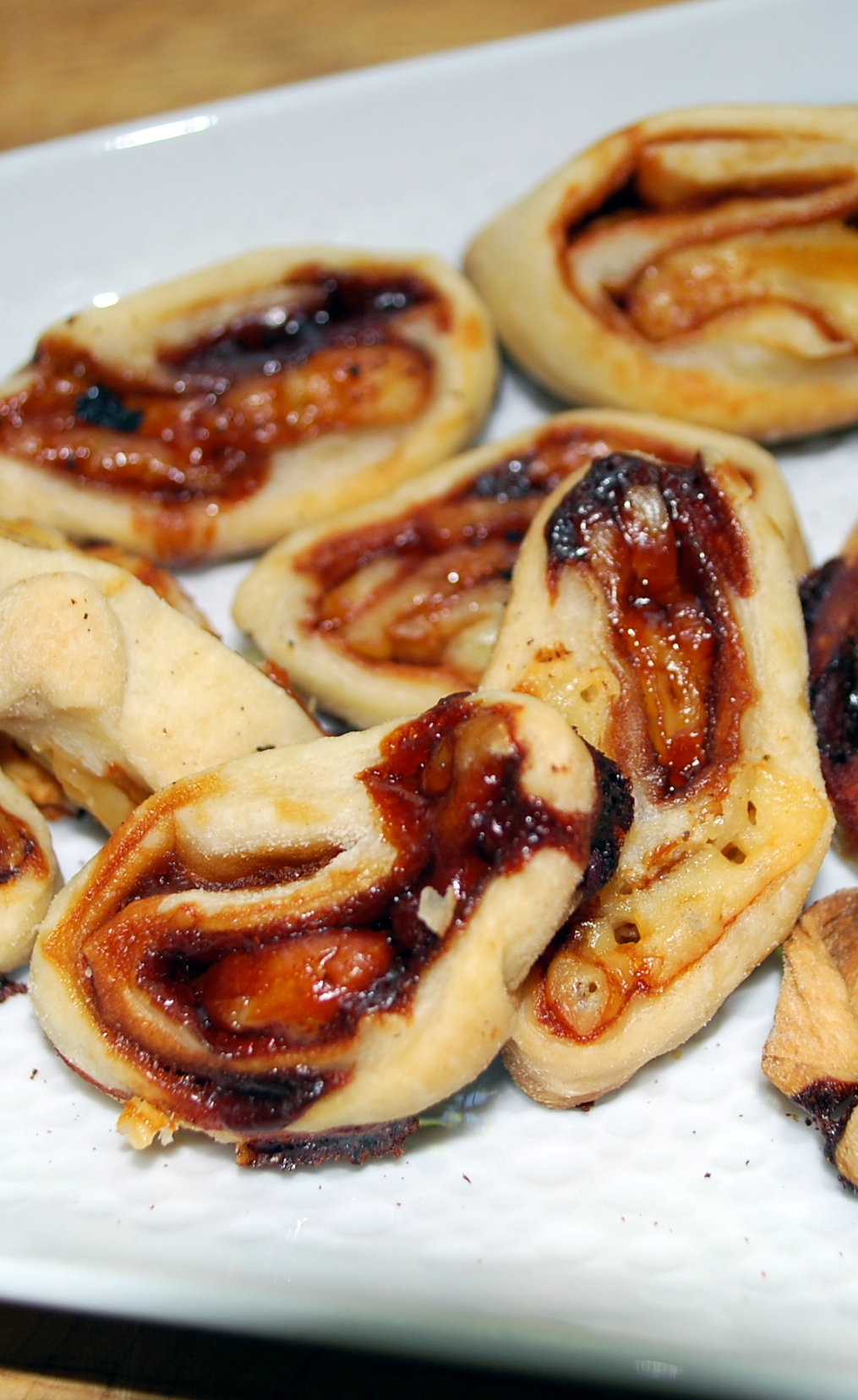 Olive Oil Pastry – So simple, even I couldn’t mess it up…. – Chica Andaluza